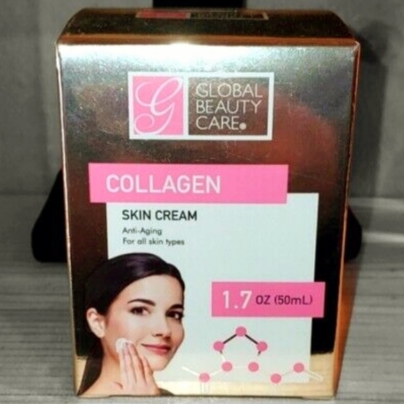 Global Beauty Care | Skincare | Global Beauty Care Premium Collagen ...